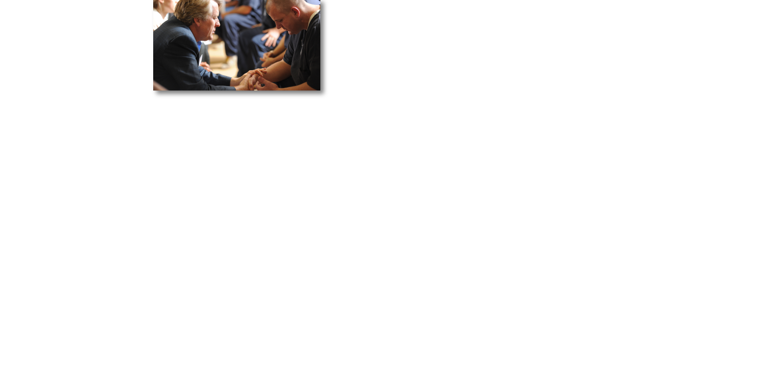 PEP | Prison Entrepreneurship Program