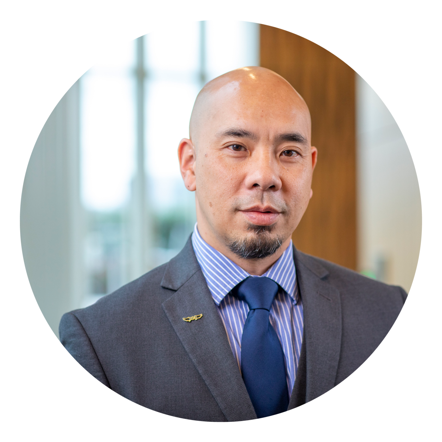 Meet the Team at PEP – Prison Entrepreneurship Program