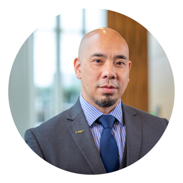 Meet the Team at PEP – Prison Entrepreneurship Program