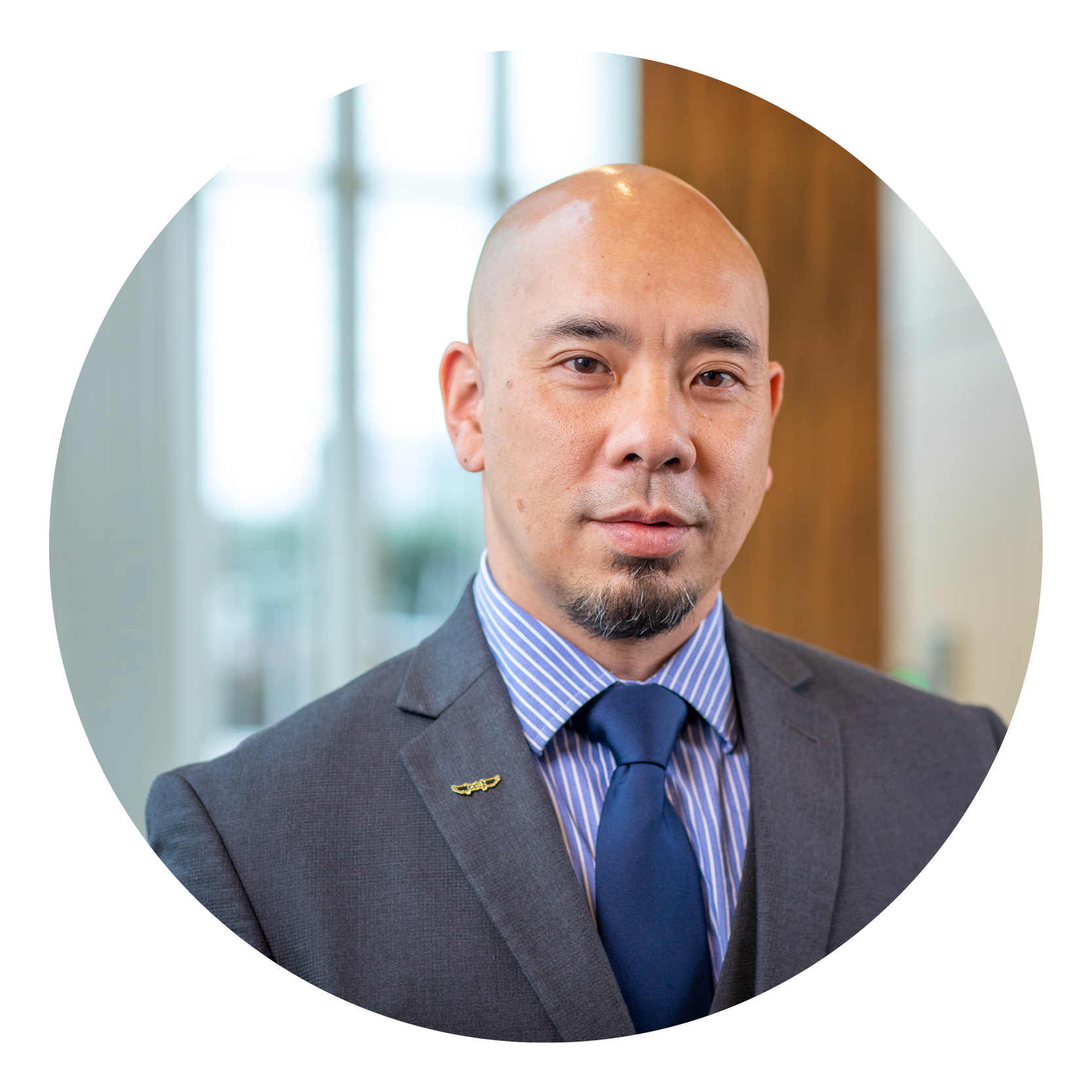 Meet the Team at PEP – Prison Entrepreneurship Program