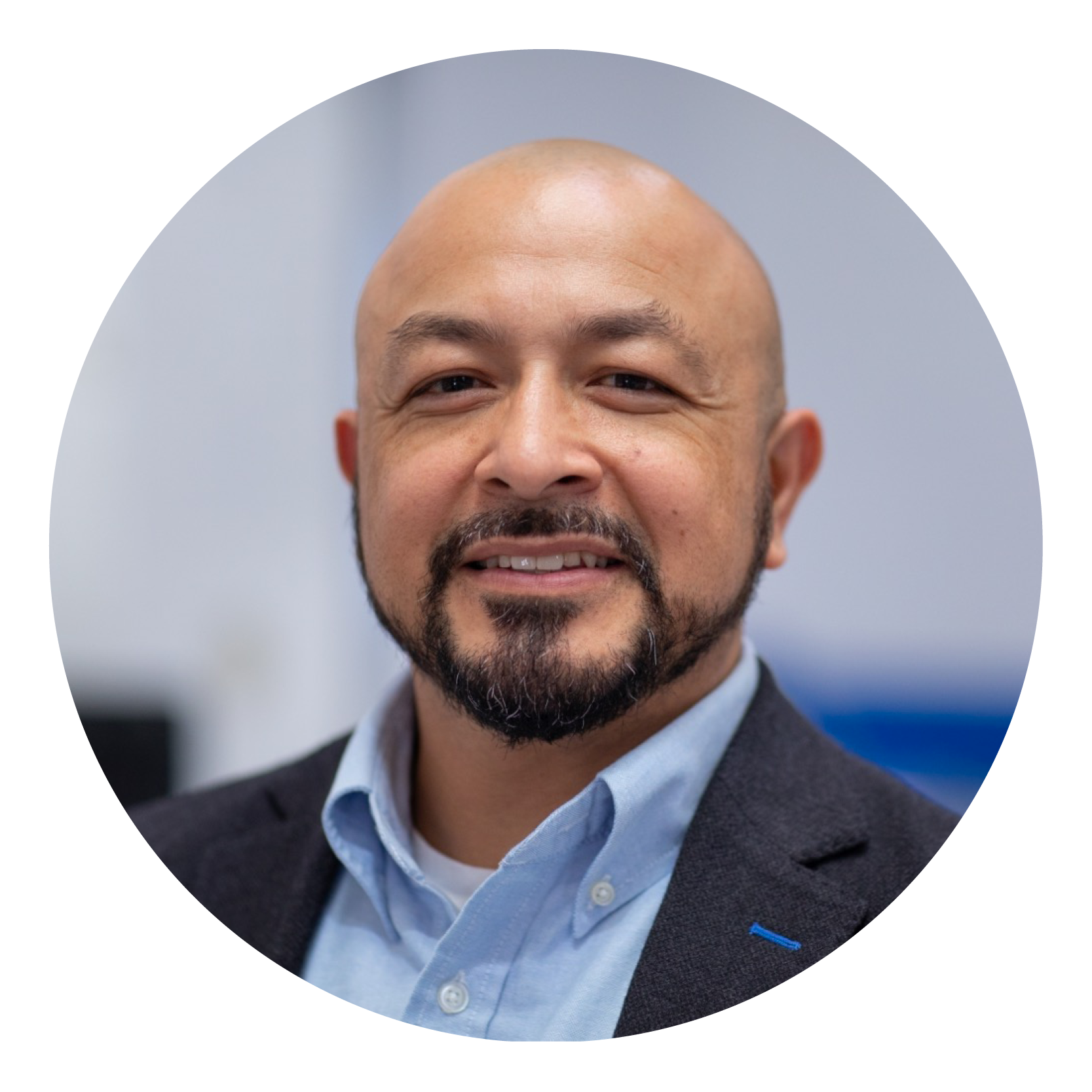 Meet the Team at PEP – Prison Entrepreneurship Program