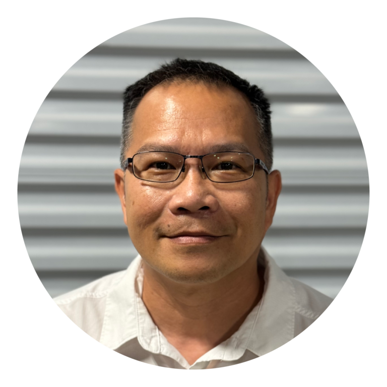 Meet the Team at PEP – Prison Entrepreneurship Program