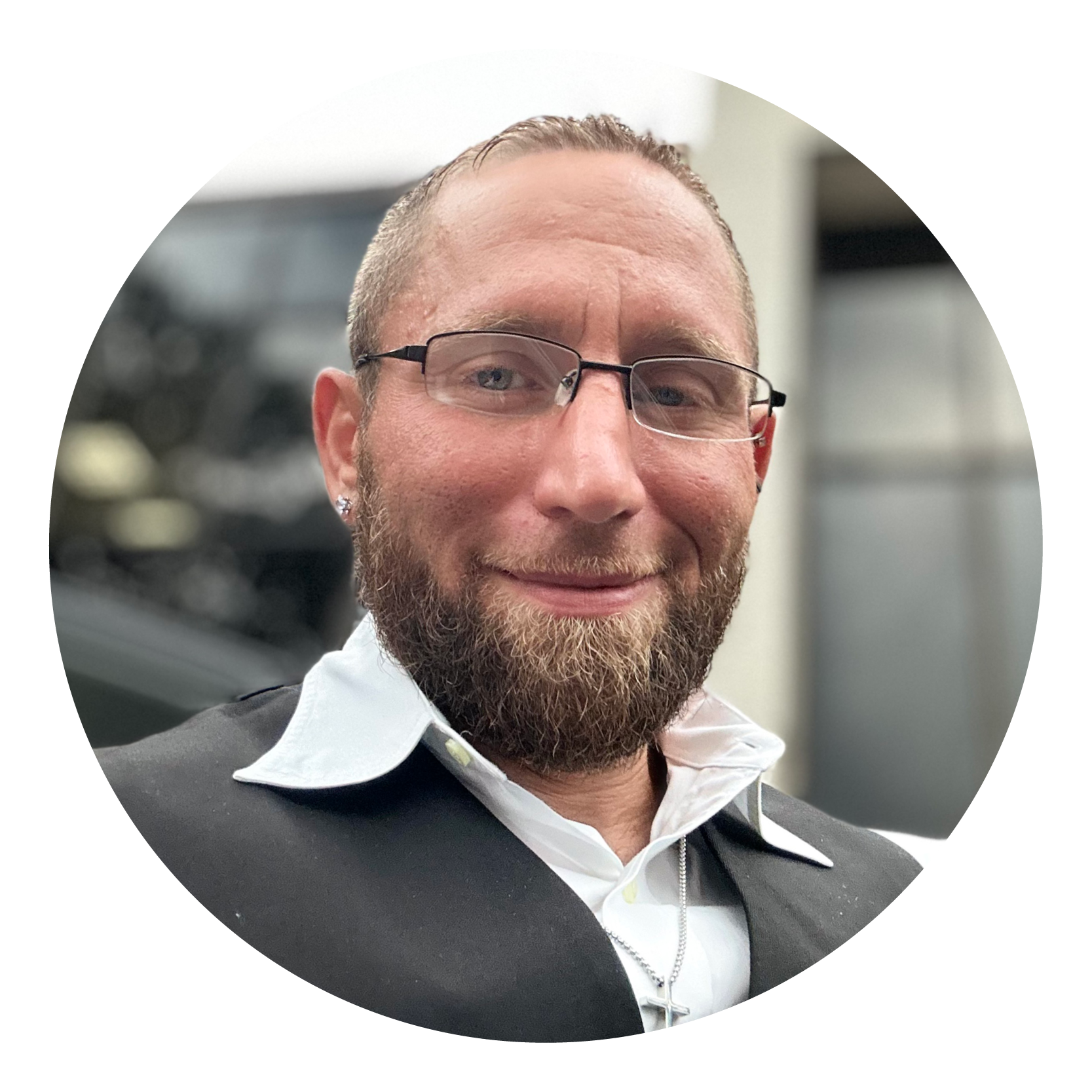 Meet the Team at PEP – Prison Entrepreneurship Program