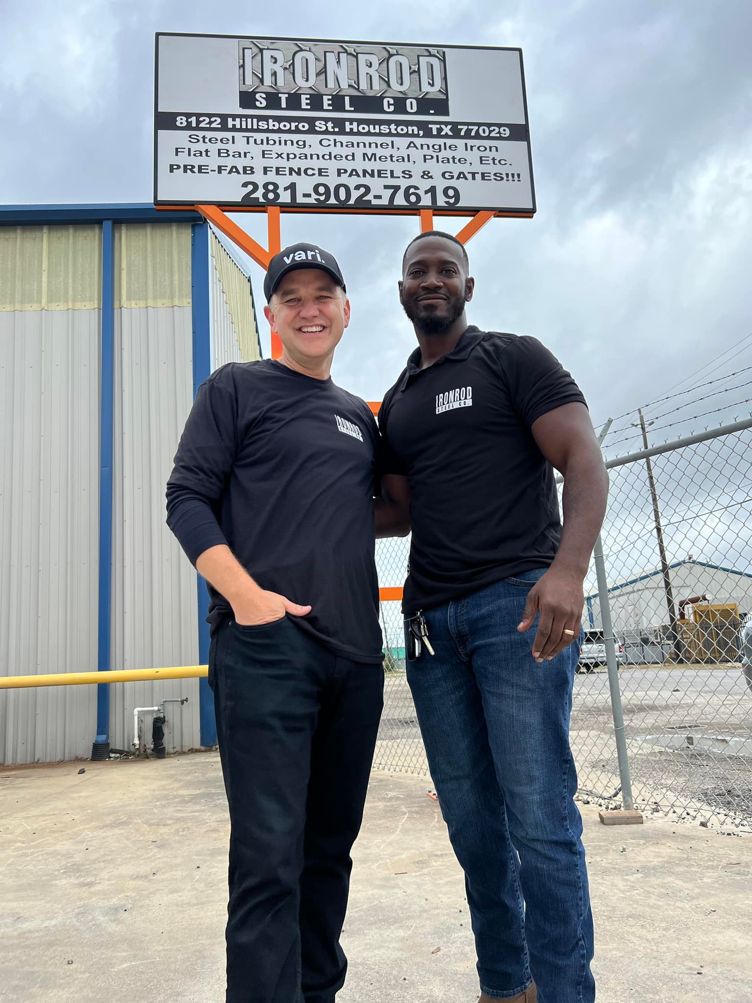 Alumni Spotlights – Prison Entrepreneurship Program