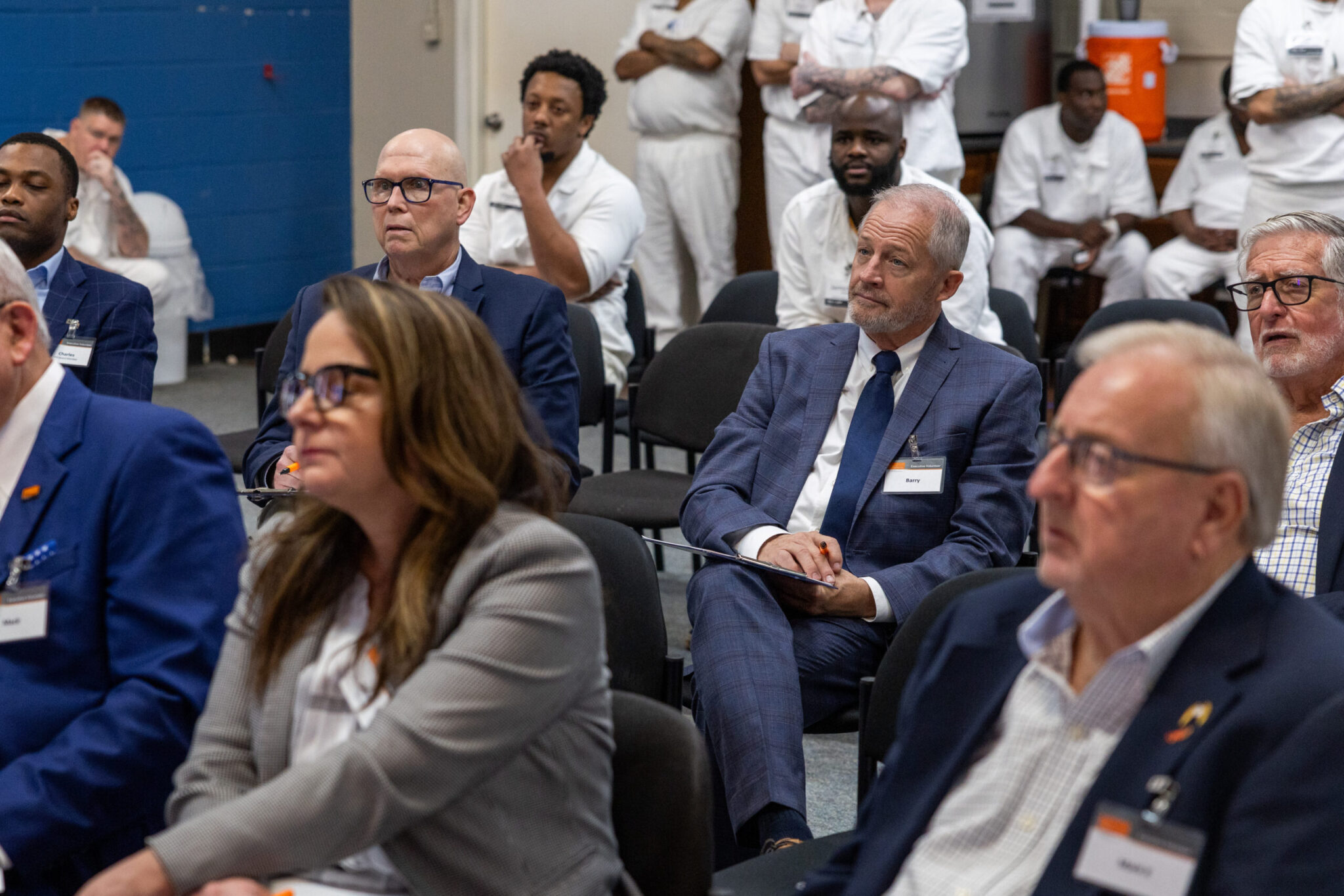 Prison Entrepreneurship Program – Transform lives, restore families and ...