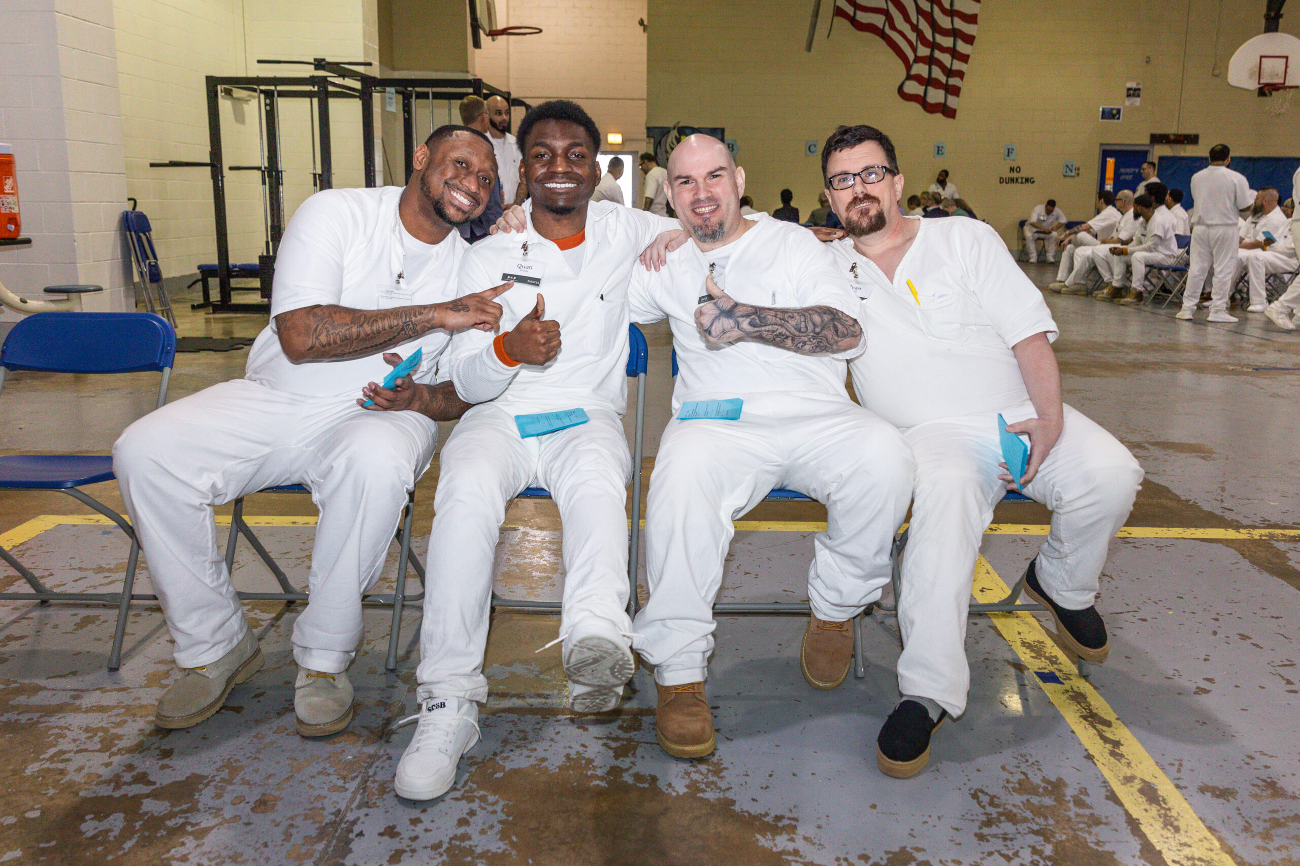 Prison Entrepreneurship Program – Transform lives, restore families and ...