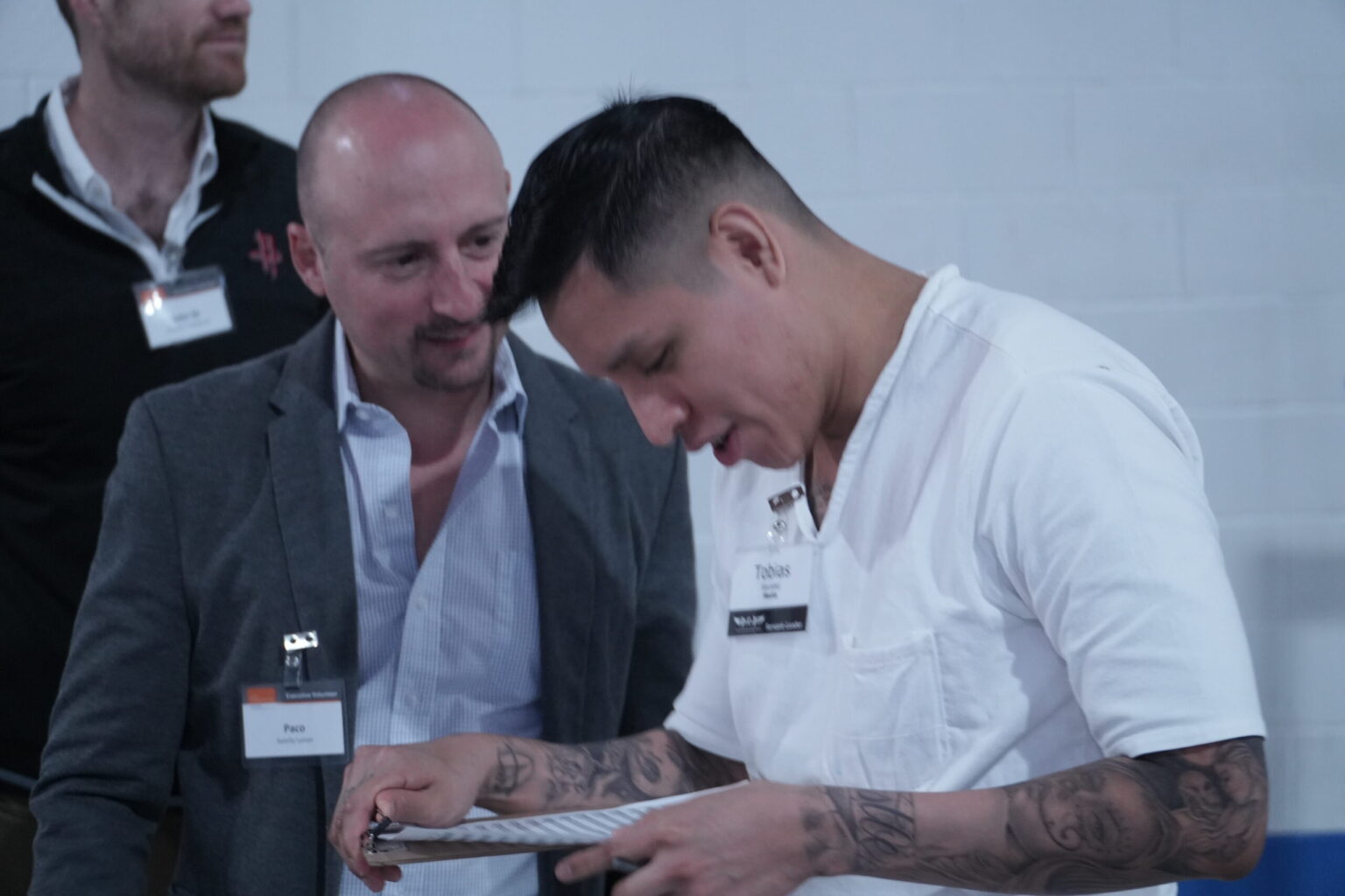 Prison Entrepreneurship Program – Transform lives, restore families and ...