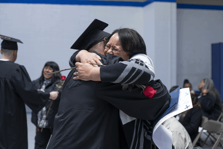 PEP Family Restoration – Prison Entrepreneurship Program