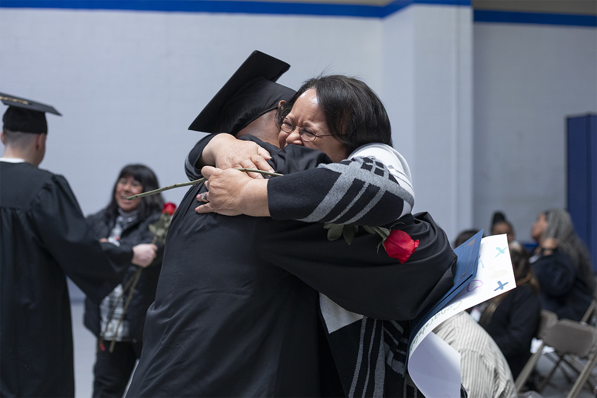 PEP Family Restoration – Prison Entrepreneurship Program