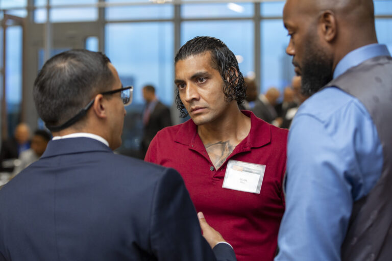 Prison Entrepreneurship Program – Transform lives, restore families and ...