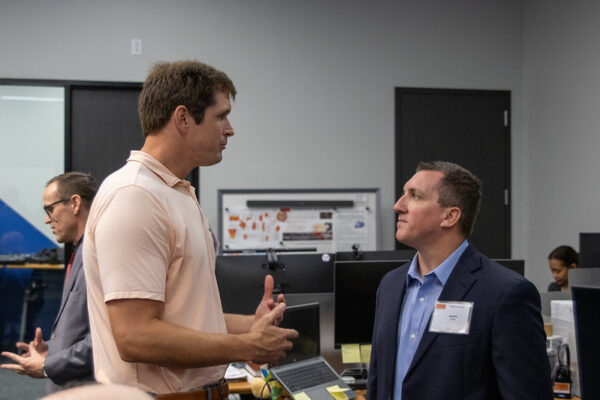 What Makes a Great Reentry Mentor? – Prison Entrepreneurship Program