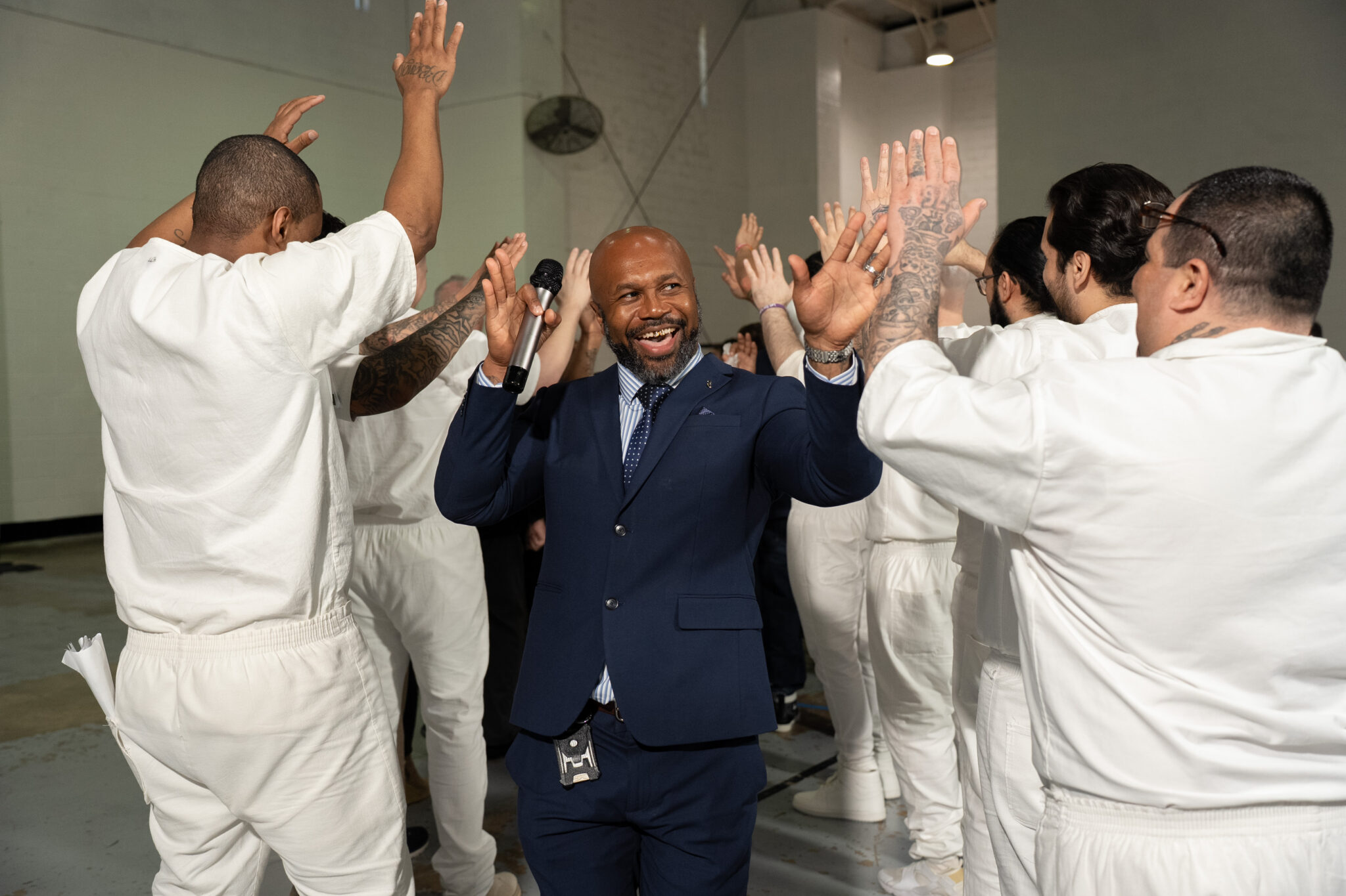 Prison Entrepreneurship Program – Transform lives, restore families and ...